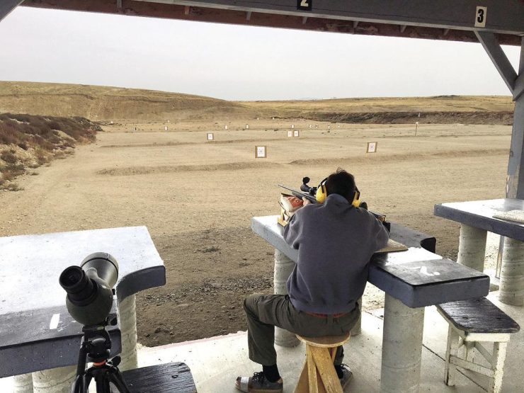 Everything You Need to Know Before Your First Range Trip - Honestly Fit