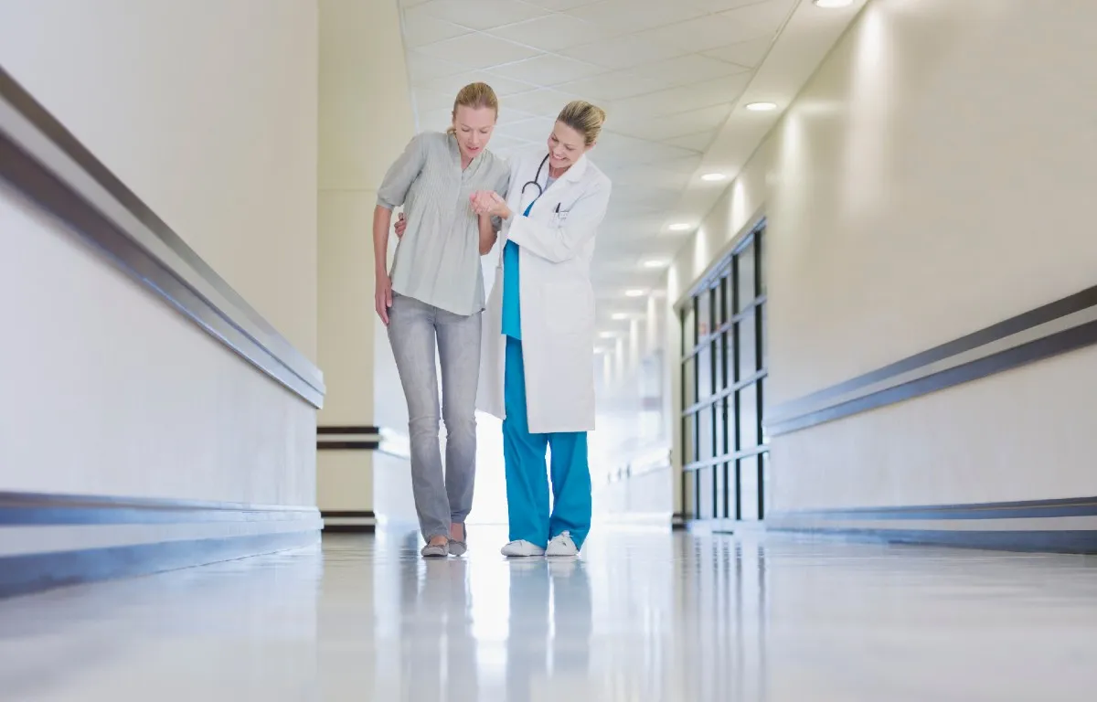 What is a Physiatrist? - Honestly Fit