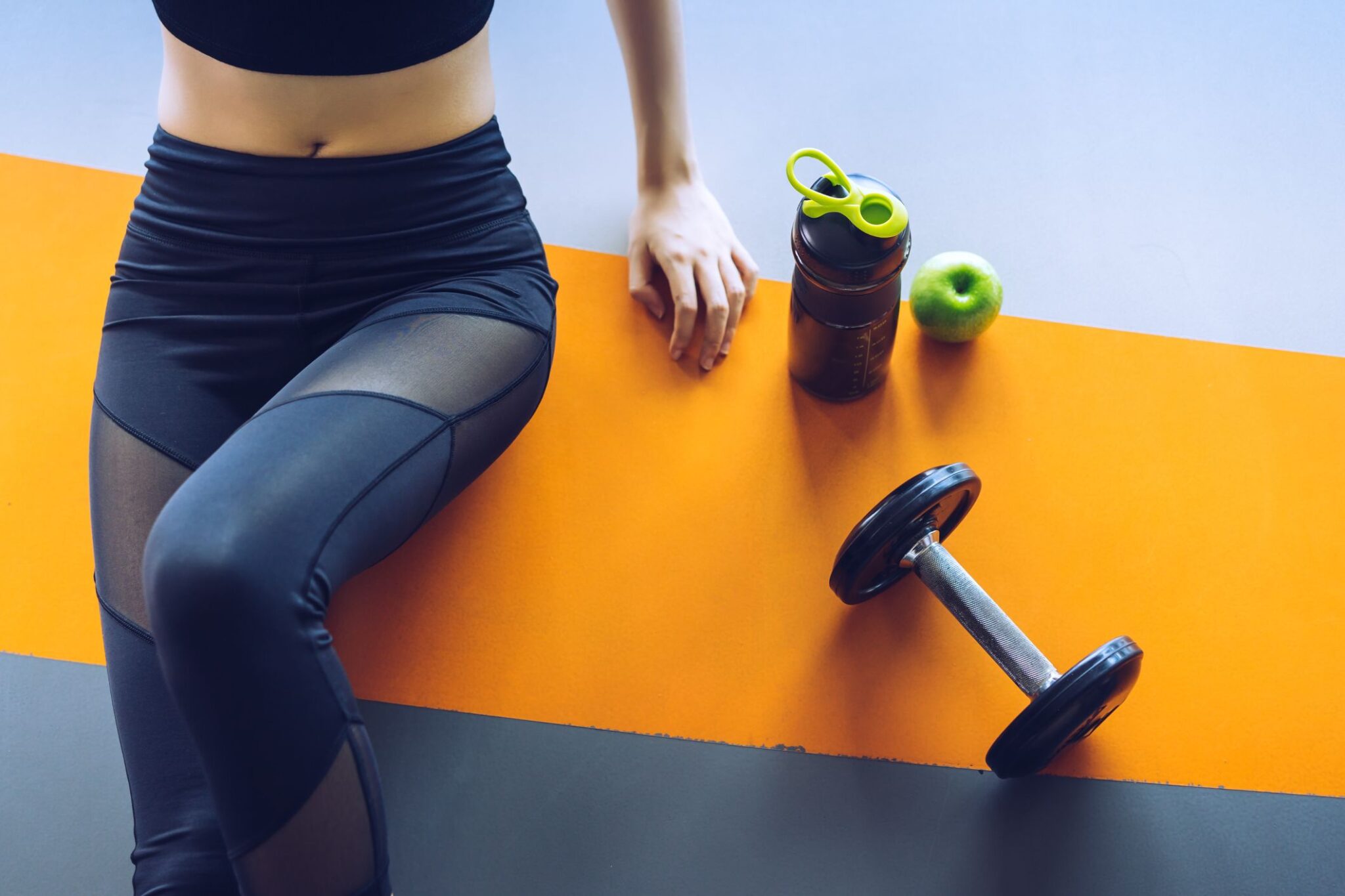 The Problem With Not Taking Enough Rest Days Honestly Fit