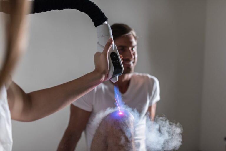 3 Benefits Of Cryotherapy For Muscle Recovery & Performance - Honestly Fit