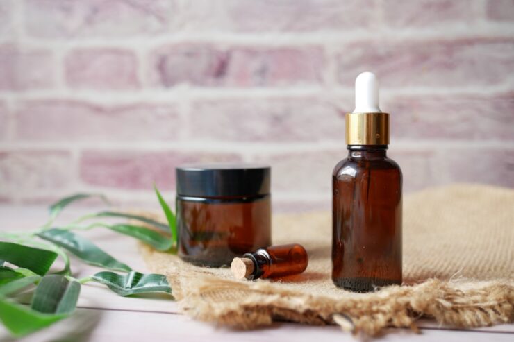 How Are Essential Oils Made? - Honestly Fit