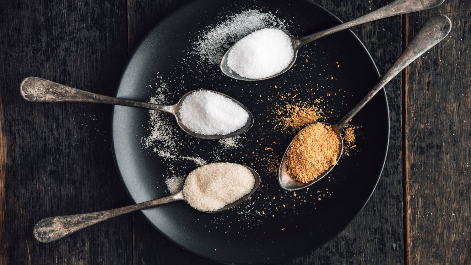 4 Ways To Spot Hidden Sugar In Foods - 2024 Guide - Honestly Fit