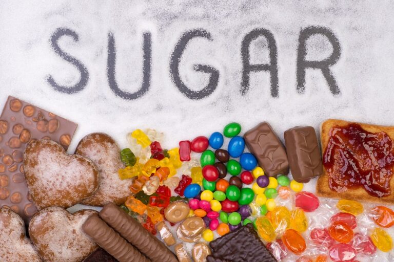 4 Ways To Spot Hidden Sugar In Foods 2023 Guide Honestly Fit