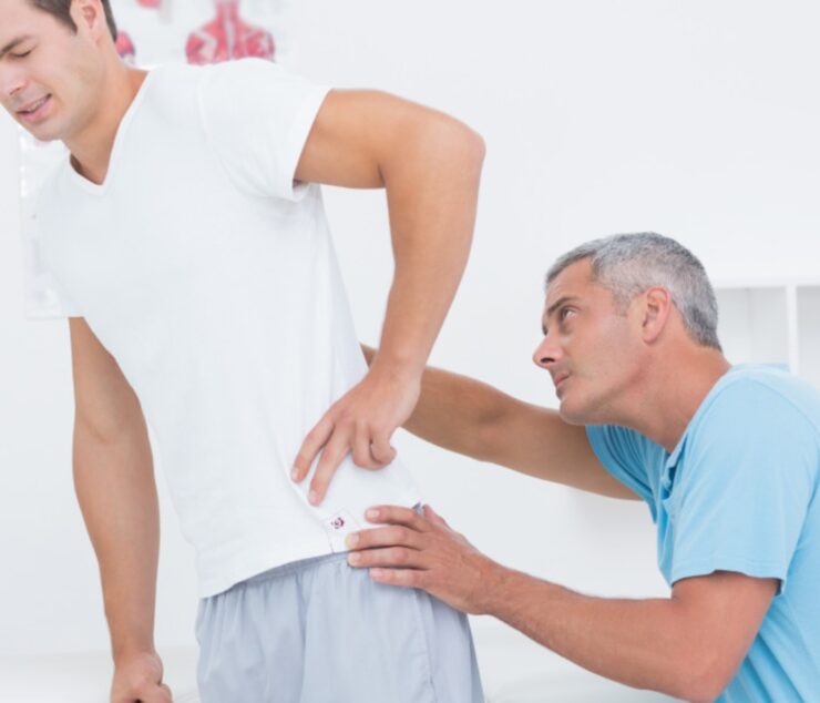 How Chiropractic Can Help With Sports Injuries Honestly Fit