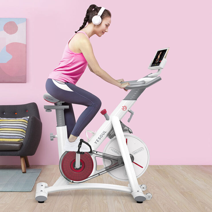 Refer to Yesoul Exercise Bike Power Supply for More Information ─ Recommend You to Choose the ...