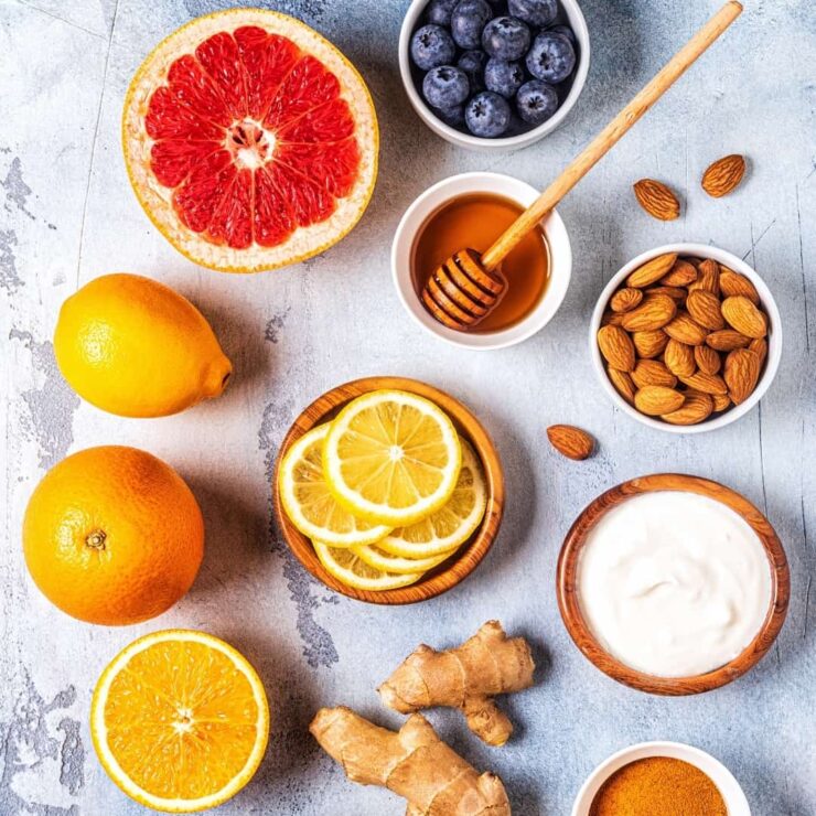 How to Naturally Cleanse and How to Naturally Cleanse and Detox Your ...