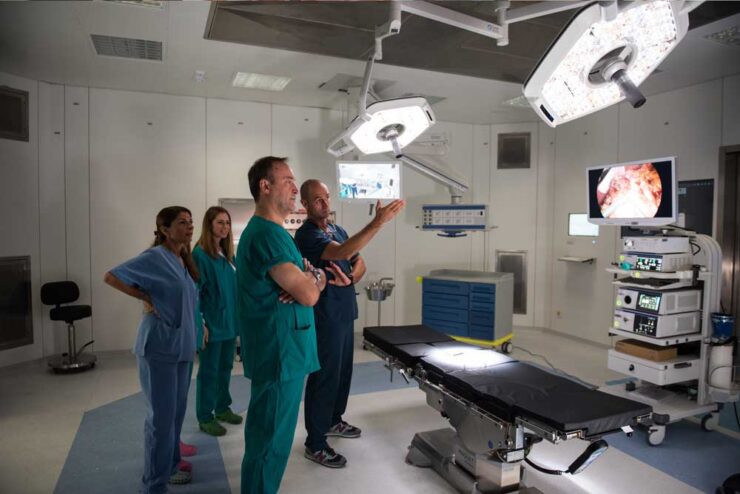 4 Things to Consider When Selecting a Hospital for Surgery - Honestly Fit