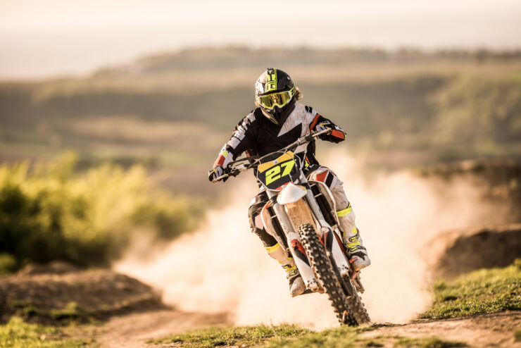 Is Motocross a Sport: 5 Arguments for Motocross Being a Sport ...