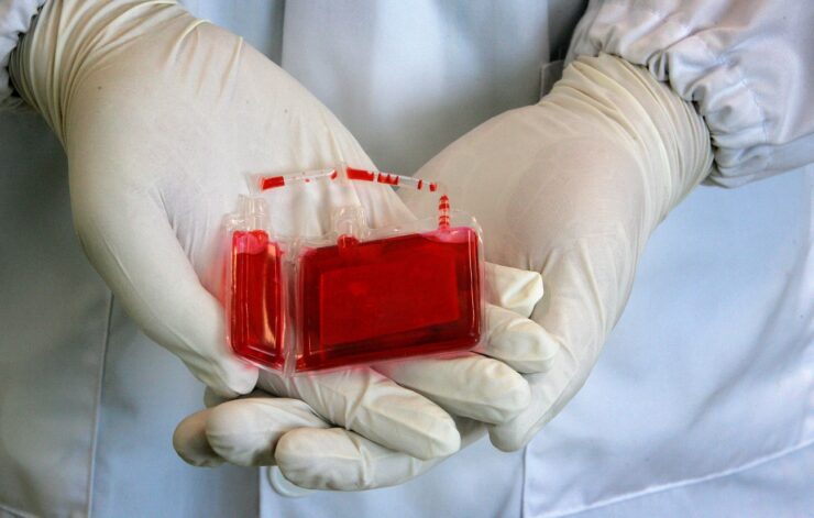 4 Tips For Choosing The Right Cord Blood Bank For You - Honestly Fit 4 Tips For Choosing The Right Cord Blood Bank For You - Honestly Fit