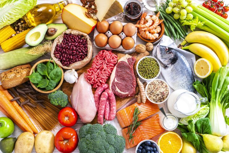 High-Protein Foods & Diets: How Healthy Are They? - Honestly Fit