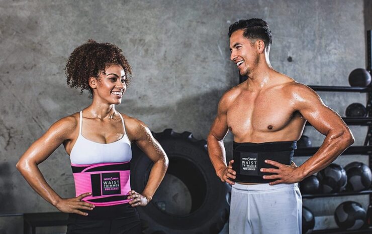 Should You Wear a Waist Trainer when Running? - Honestly Fit