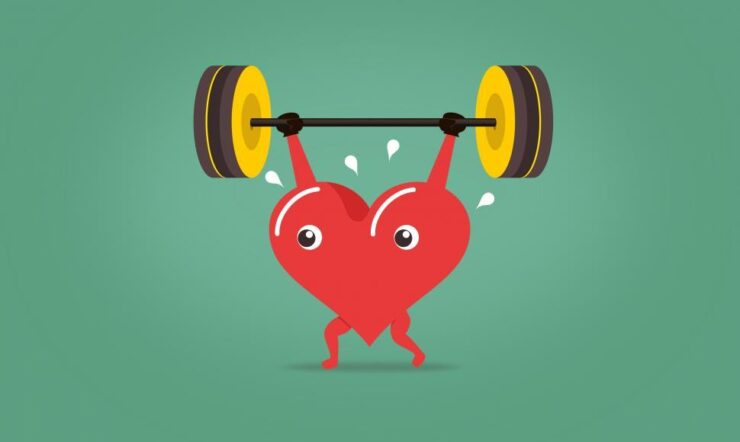 Myths and Facts to Know About Cardio Exercises and Heart Health - Honestly Fit
