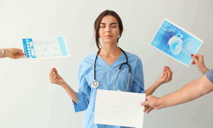 7 Self-Care Tips for Nurses - Honestly Fit