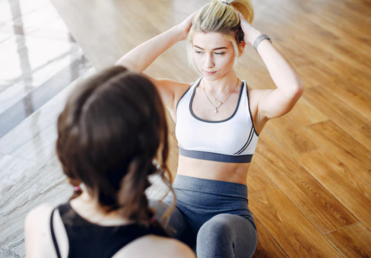 Mind Body Performance Coaching: How It Can Transform Your Life