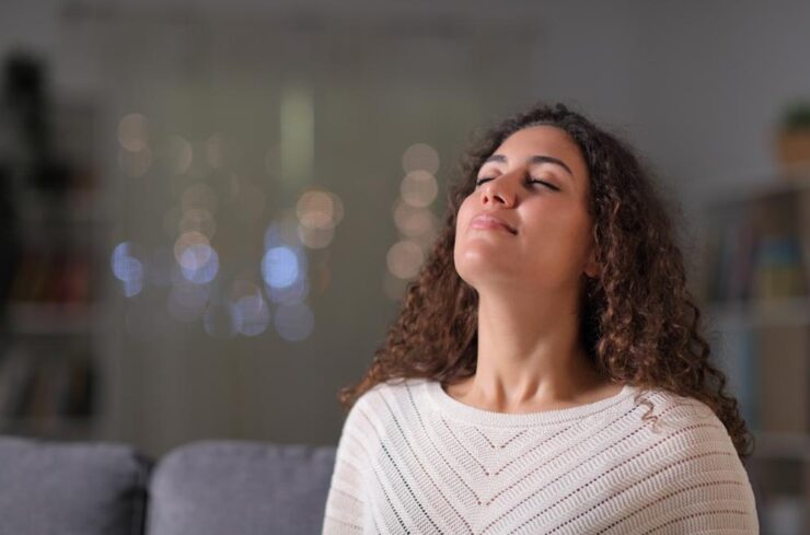 The Importance of Breathing Properly to Maintain Good Health - Honestly Fit