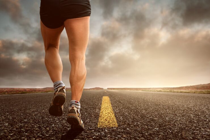 How to Take Care of Your Joints After Running - 2024 Guide - Honestly Fit