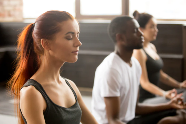 Mind Body Performance Coaching: How It Can Transform Your Life