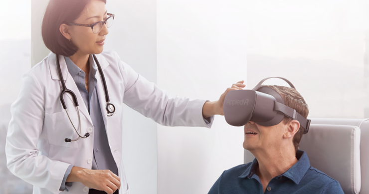 The Future of Treating Back Pain - Honestly Fit