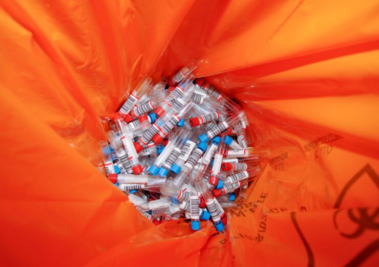 The Risks of Medical Waste Exposure to Healthcare Workers - Honestly Fit