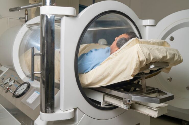 How Hyperbaric Chamber Distributors Are Driving Innovation In The ...