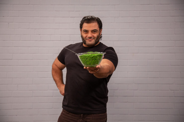 Undefeated Boxers: Conquering the Ring with Plant-Powered Victories ...