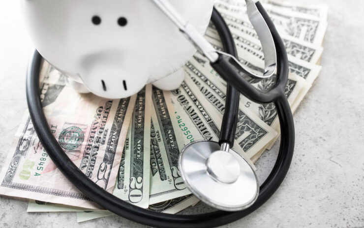 Top 7 Ways to Save Money on Health Insurance - Honestly Fit