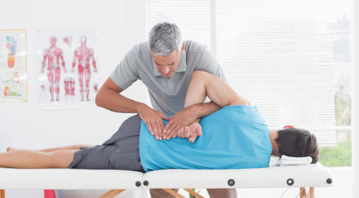 Learning the Function of Osteopaths and How they Can Help - Honestly Fit