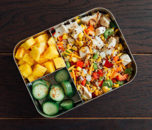 How to Craft the Perfect Menu for Your Gym Restaurant - 2024 Guide ...