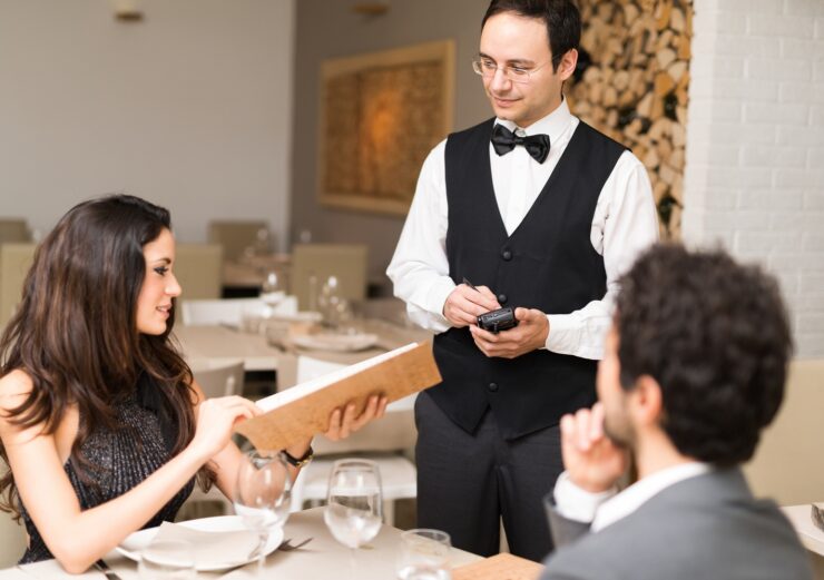 How to Craft the Perfect Menu for Your Gym Restaurant - 2024 Guide ...