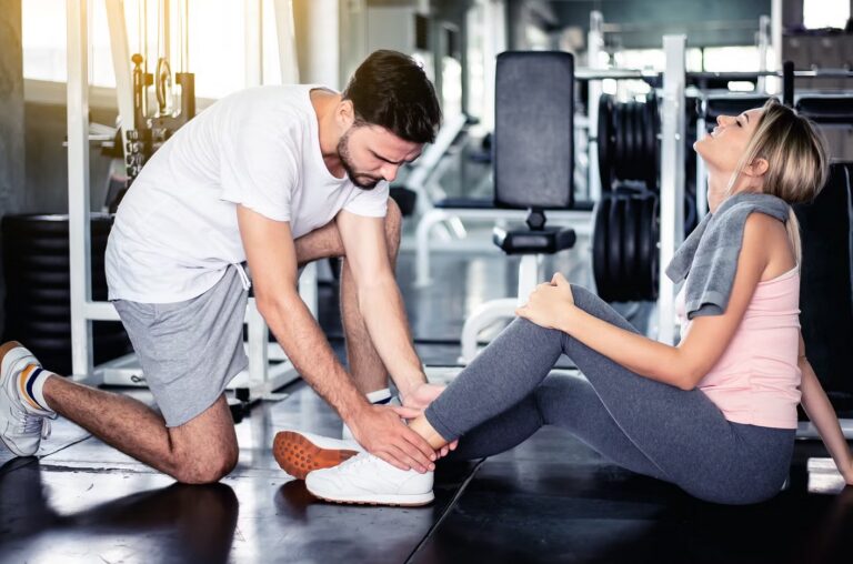 Gym Injury Claims: Legal Tips for Navigating the Compensation Process ...