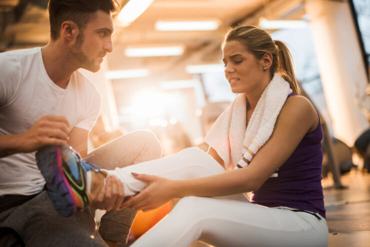 Gym Injury Claims: Legal Tips for Navigating the Compensation Process ...