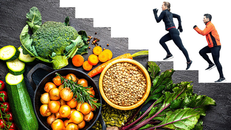 Exploring Different Diet Plans for Health and Fitness - Honestly Fit