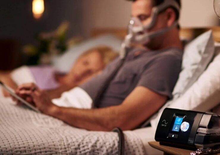 The Freedom V² CPAP Universal Battery Kit - Honestly Fit