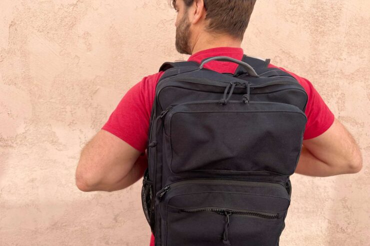 Best Fitness Backpacks Reviewed 2024: Top Picks for Active Lifestyles ...