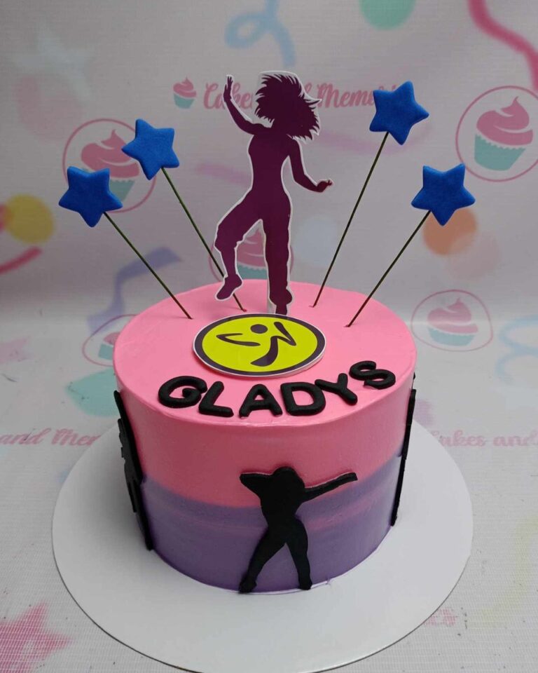 How to Host the Ultimate Zumba-Themed Party for Friends and Family ...